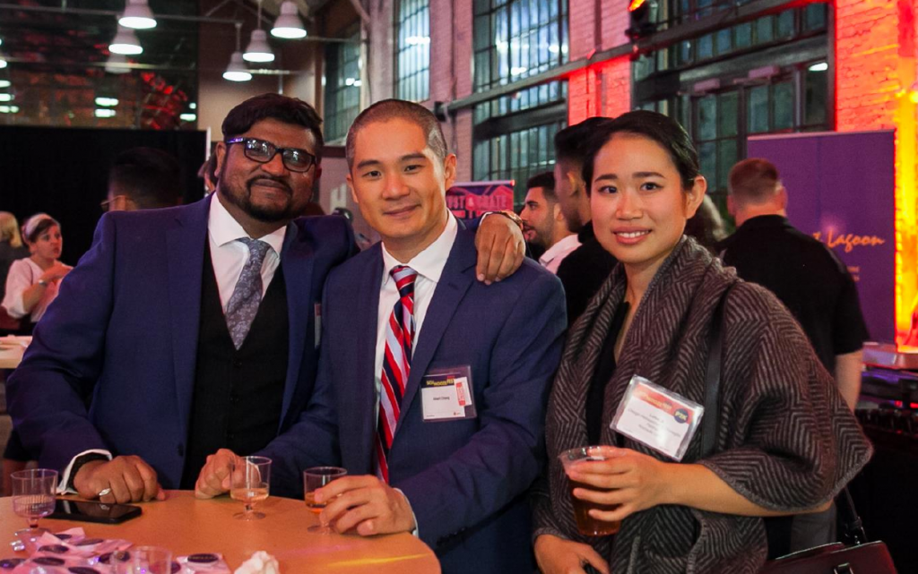 Events | GenNext East Ontario