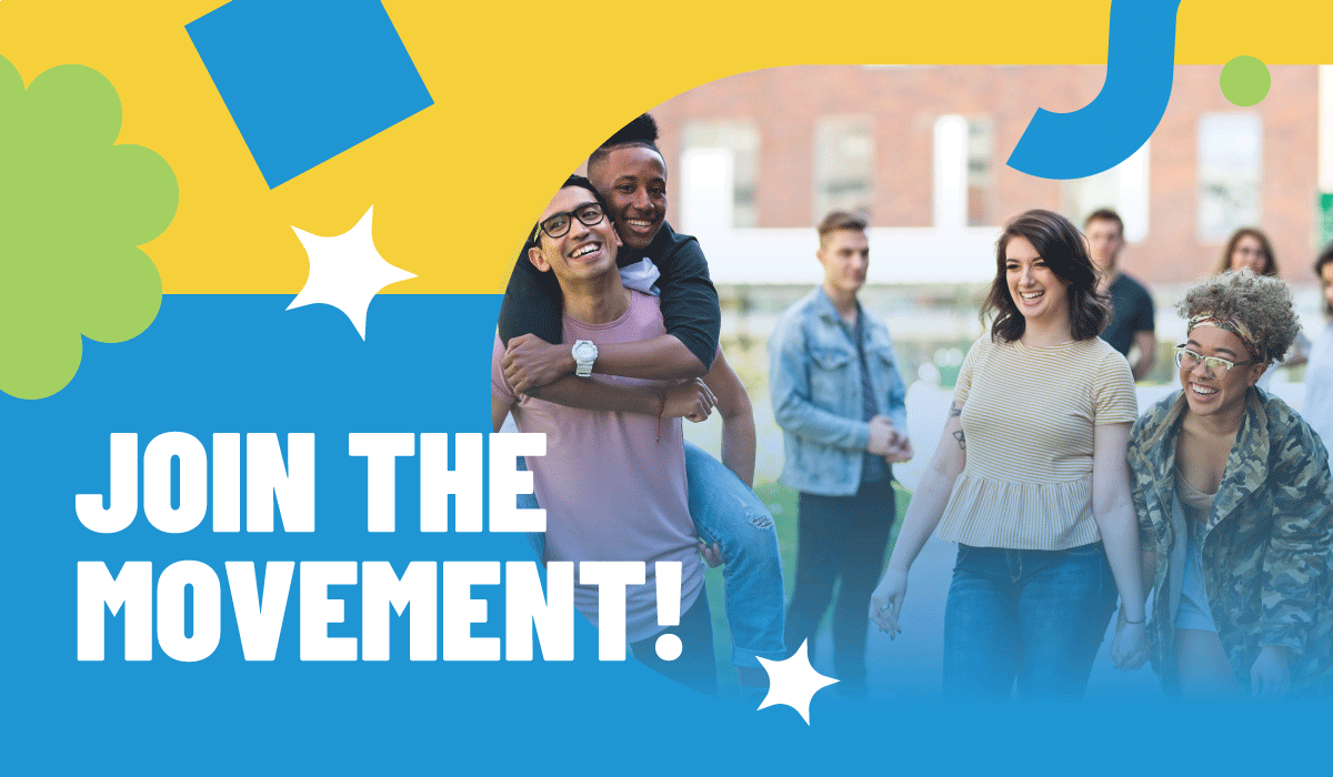 Join the movement | GenNext East Ontario
